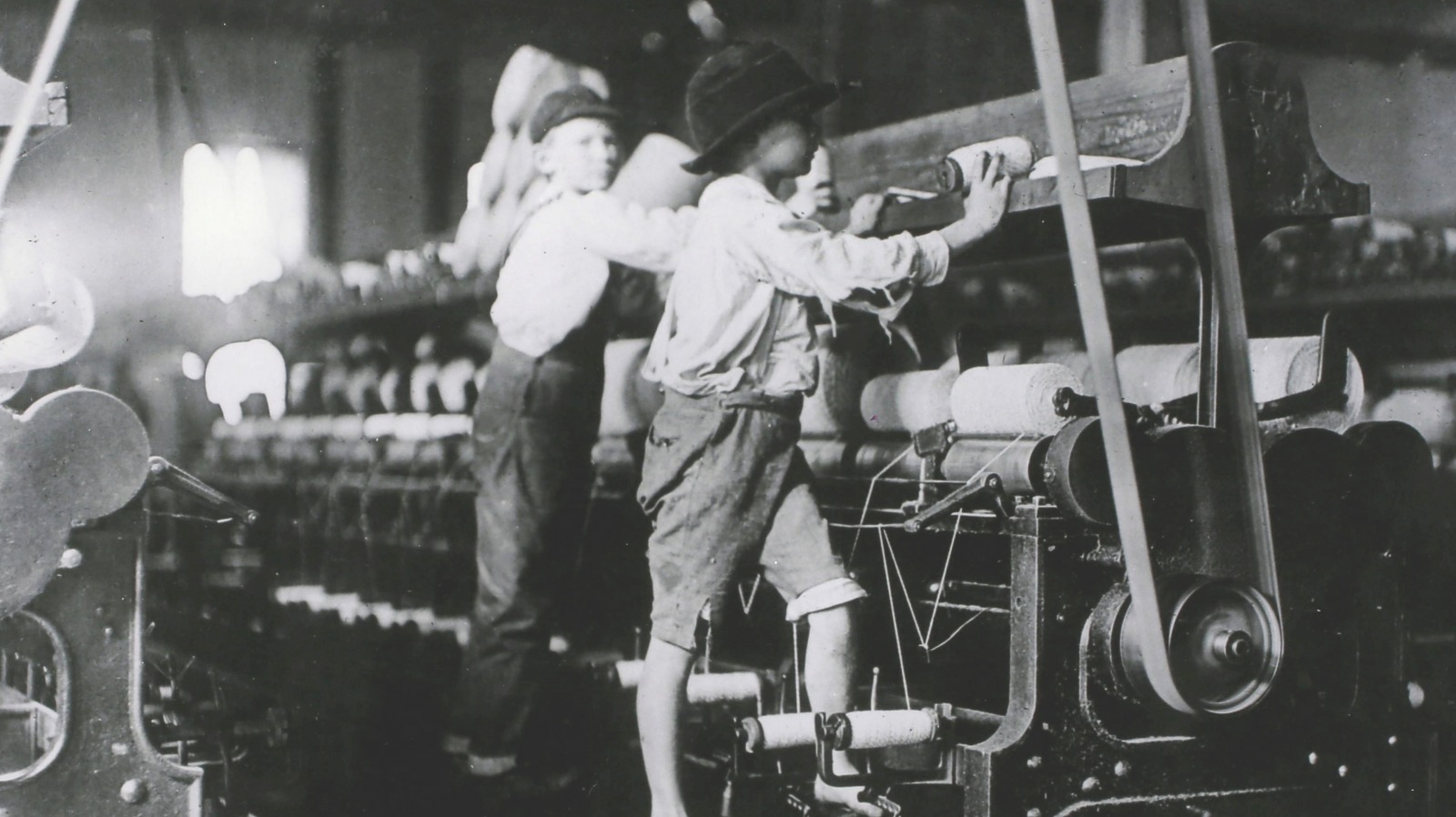 Module 10: What is the History of the Economy? – The Online Sociologist