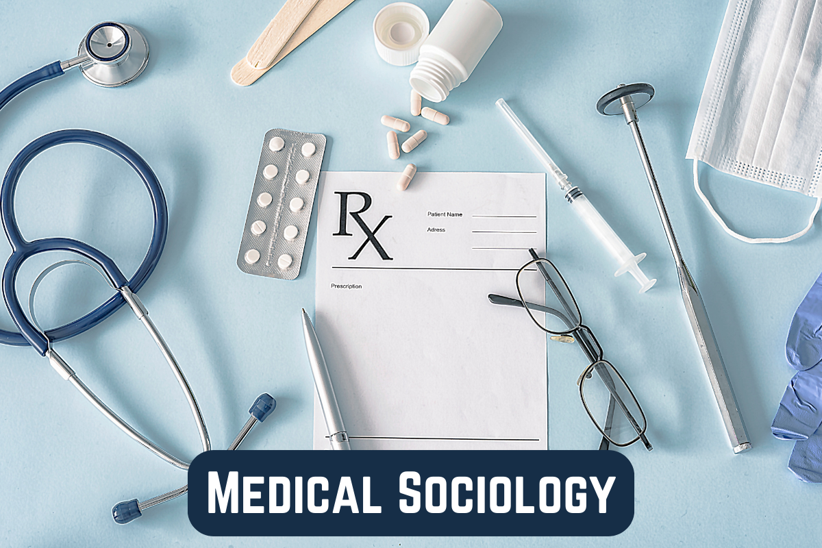 Module 14: How is Health Socially Constructed? – The Online Sociologist