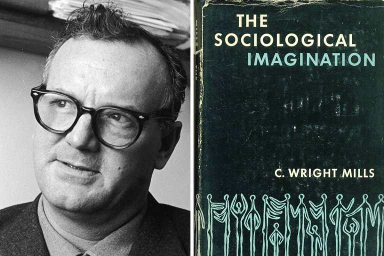 Module 03: What is Sociology? Part 02 – The Online Sociologist