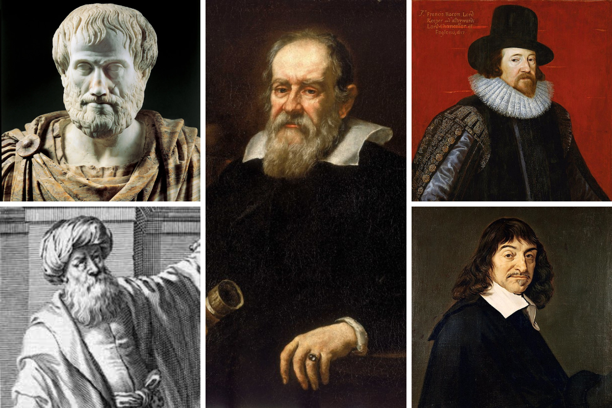 Module 05: How Do Sociologists Do Research? – The Online Sociologist