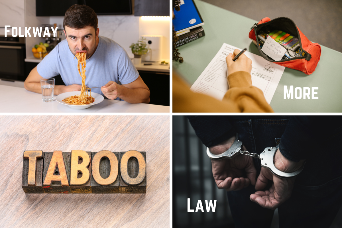 Module 06: What is Culture and Why is it Important? – The Online Sociologist